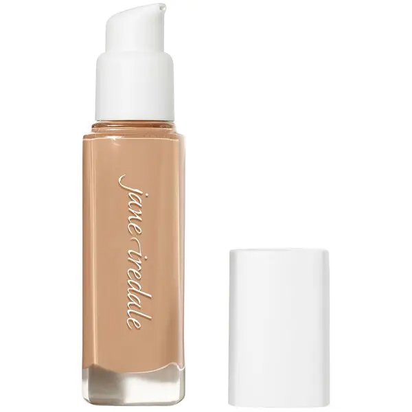 Jane Iredale Skintuition Spf 30 Radiance-boosting Liquid Foundation - 28 Light 